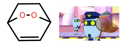 化学界的“结构明星”，含足球烯分子、小狗烯、释迦牟尼分子_c60足球烯-CSDN博客