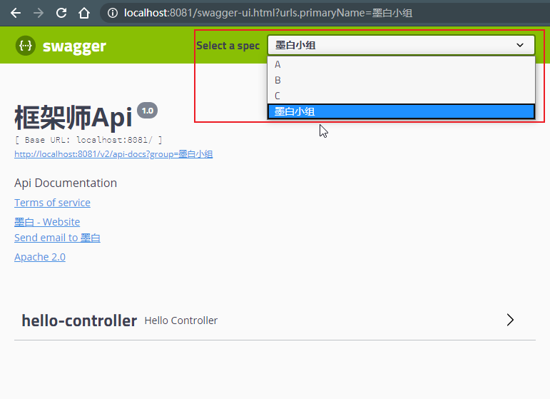 Swagger的好处!!!_vue 结合 swagger的利弊-CSDN博客