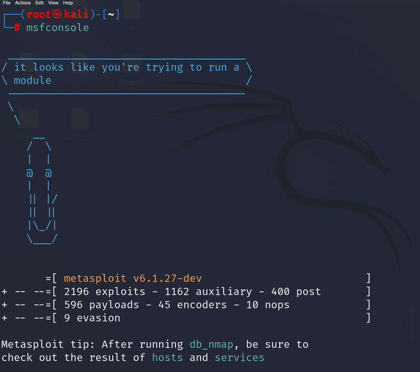 msf基础使用方法_msf使用-CSDN博客