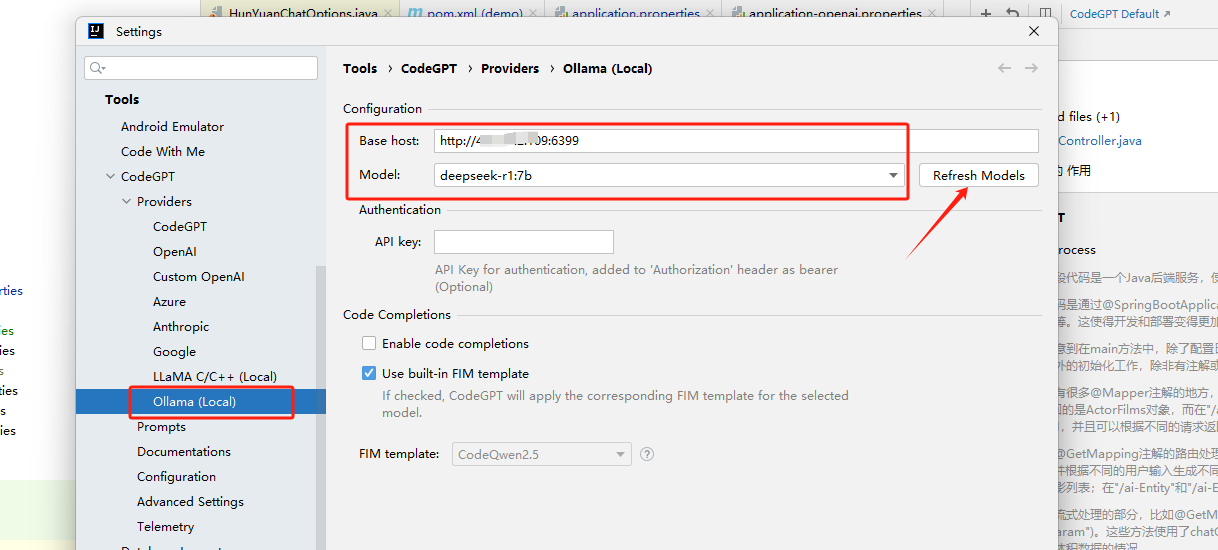 腾讯云HAI与DeepSeek携手打造私有化高效代码助手-CSDN博客