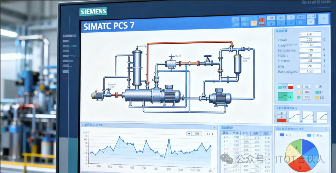经验分享：“省钱利器“-如何共享西门子Open PCS7授权，实现OPC UA通讯？_opcua授权-CSDN博客