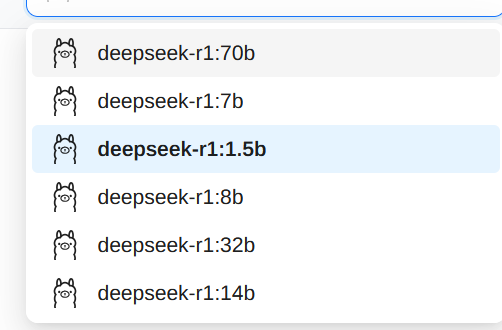 Deepseek本地部署太麻烦？教你白嫖别人部署的大模型！_deepseek fofa-CSDN博客