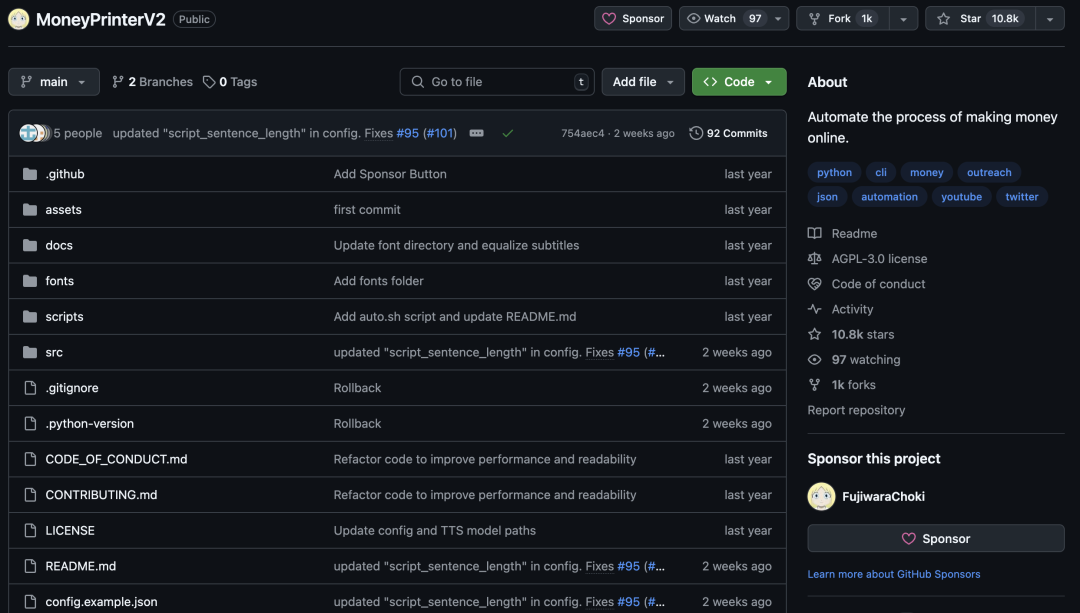 【GitHub项目推荐--AI智能体】【转载】_小智github开源链接-CSDN博客