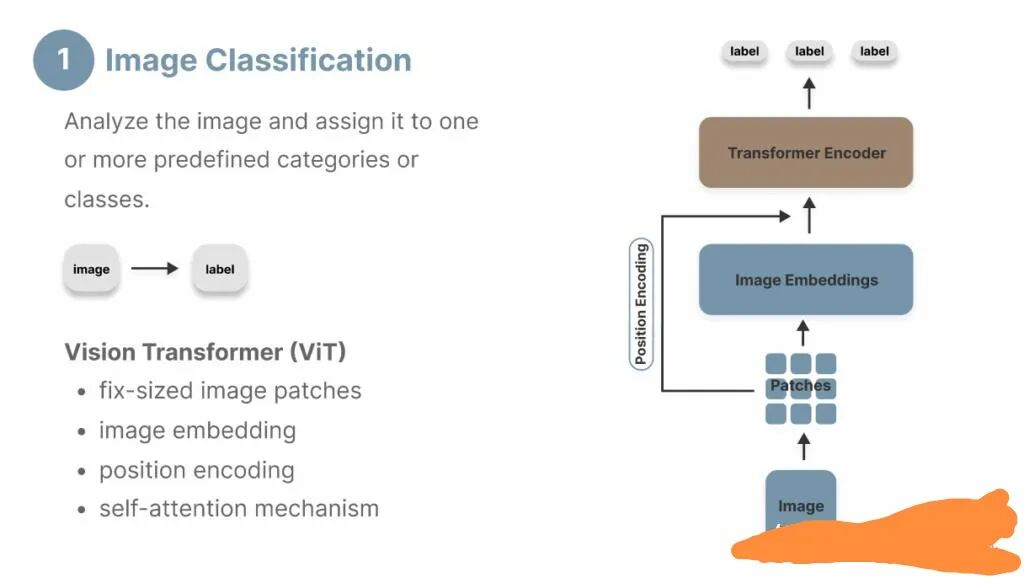 收藏必备：从ViT到ViLT，一文读懂四大视觉模型在计算机视觉任务中的性能对比与实战-CSDN博客
