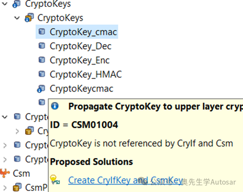 【无标题】如何配置一个Csm job_csm cryptif-CSDN博客