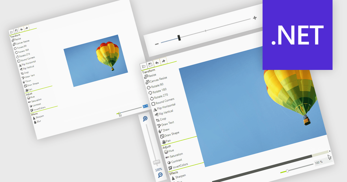 NOV UI for .NET 数据编辑器-在 NET中轻松扩展用户界面元素_novui net-CSDN博客