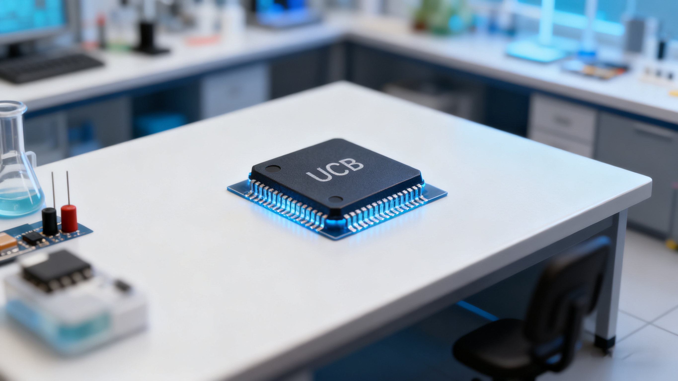 联芯桥UCB充电管理芯片在电子设备中的能源支持作用-CSDN博客