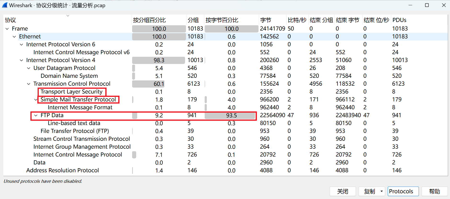 *[DDCTF2018]流量分析-CSDN博客