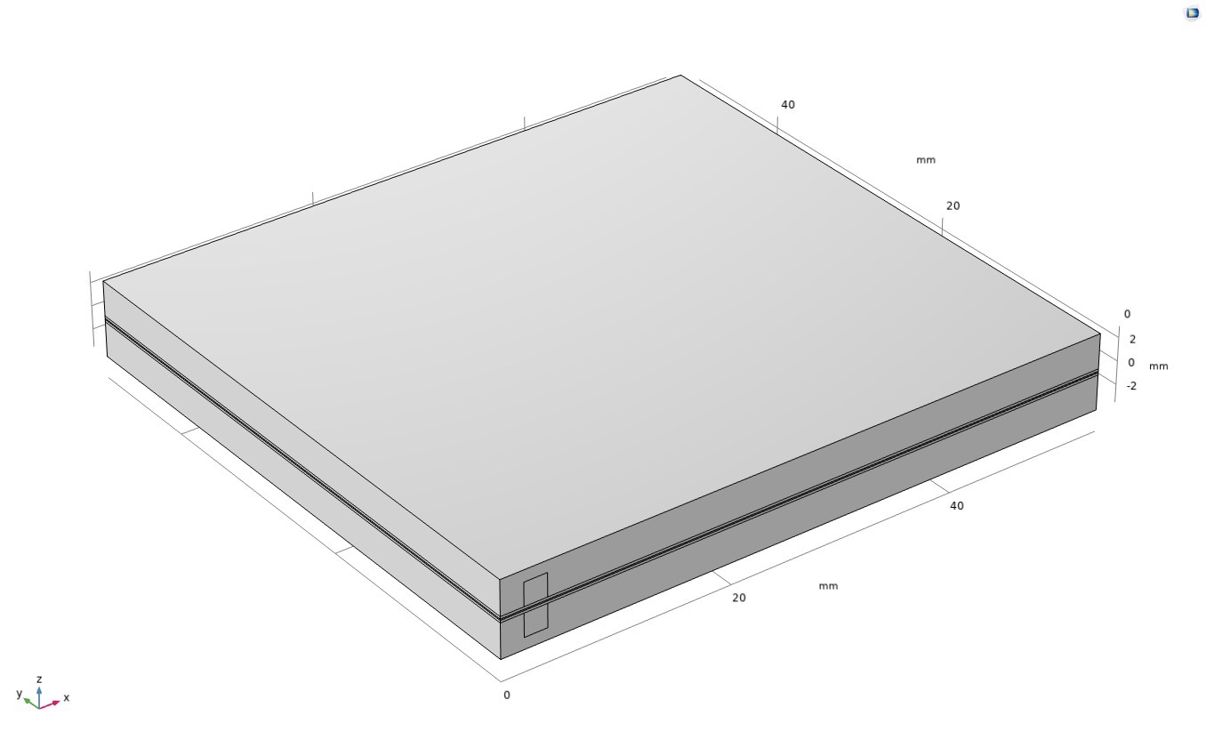 本PEM水电解槽模型采用comsol6.2软件，流场形状采用单蛇形（也有平行流场，多蛇形，交指流场等_氨气裂解制氢 comsol仿真-CSDN博客