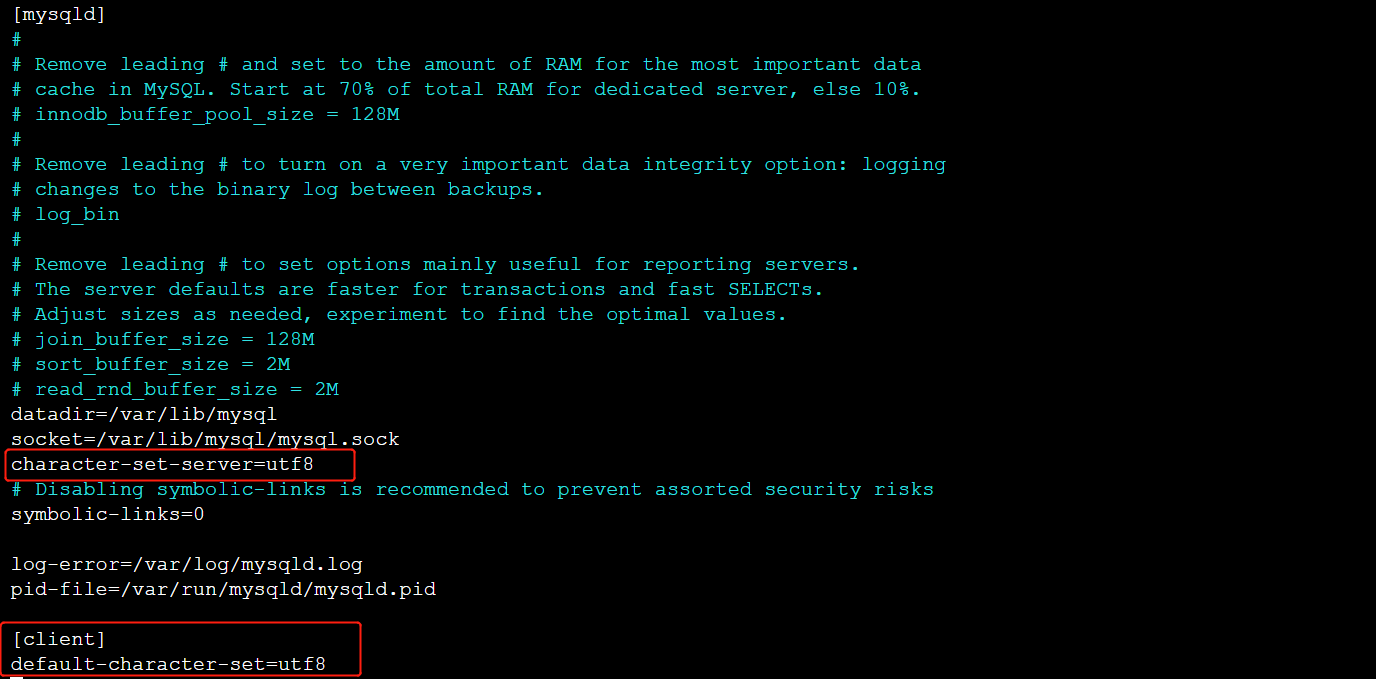 安装MySQL数据库_almalinux 10安装mysql-CSDN博客