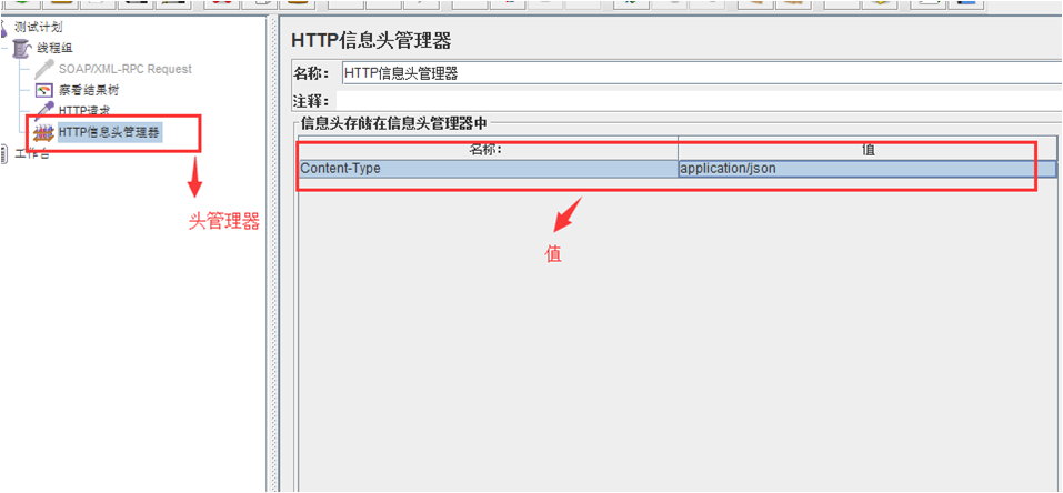 使用Jmeter进行http接口测试的详细流程_jmeter怎么添加headers-CSDN博客