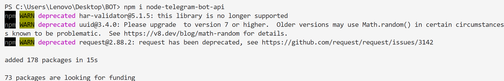 [TG开发]播报机bot-CSDN博客