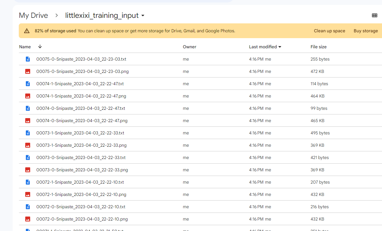 AI绘画教程：如何用Stable Diffusion训练出自己专属的人像模型？_stable diffusion 训练个人专属模型-CSDN博客