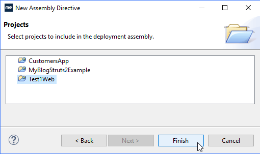 「Java EE开发指南」如何用MyEclipse开发Java EE企业应用程序？（一）-CSDN博客