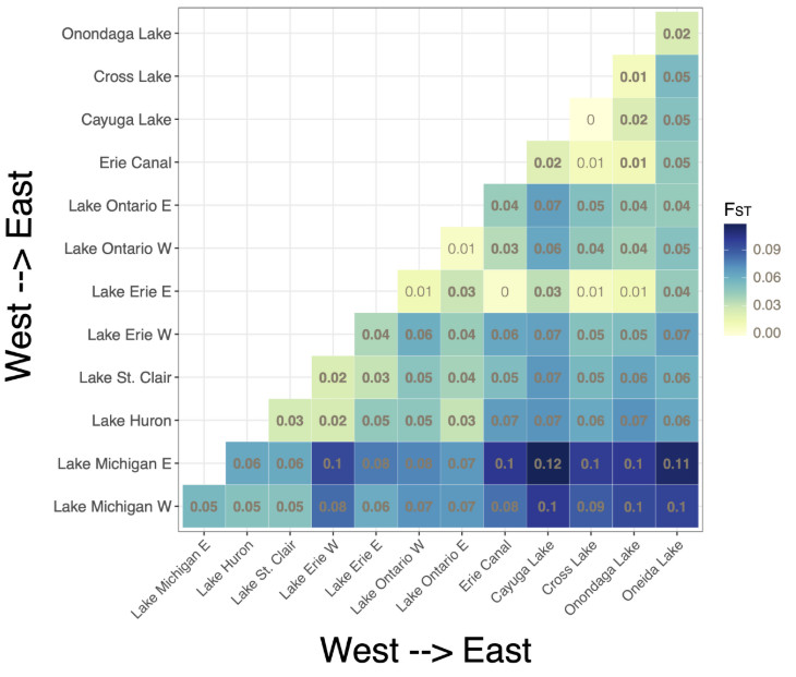PNAS | eDNA 技术在入侵生物研究中的突破性应用-CSDN博客