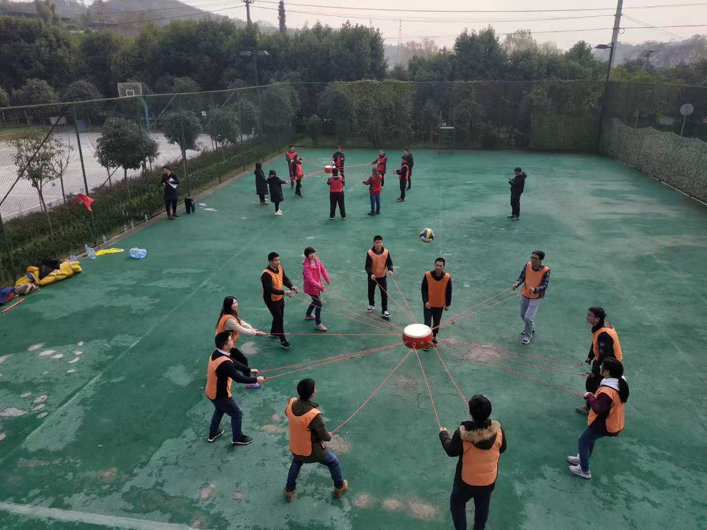 红色团建哪家专业：重庆领军者文化传播有限公司引领行业-CSDN博客