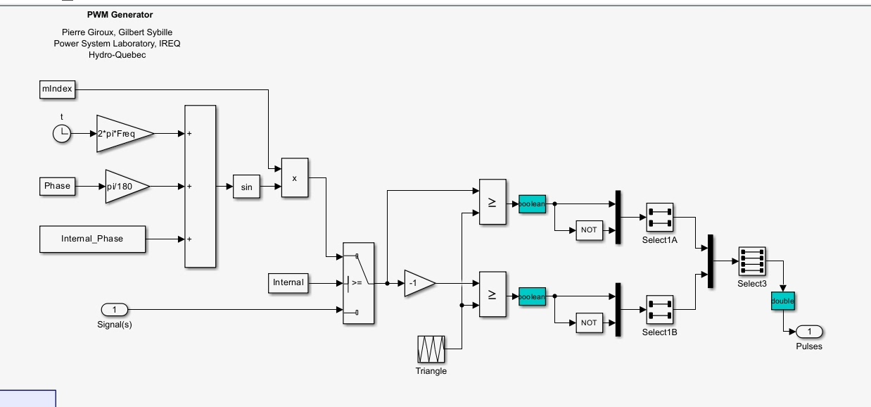MATLAB/simulink单相并网逆变器主动移频法（AFD）孤岛检测仿真系统，附相关说明。 全面_逆变器移频-CSDN博客