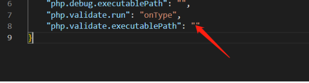 VSCode右键在浏览器运行PHP代码_无法验证,因为找不到 php 安装。使用设置 "php.validate.executablepat ...
