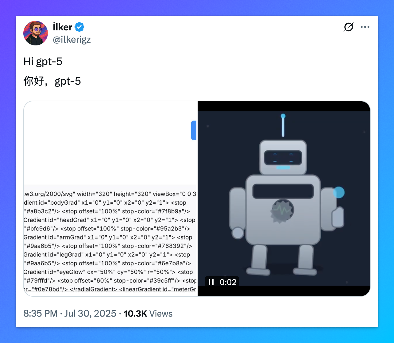 GPT-5 偷跑？OpenAI 神秘模型悄悄上线 OpenRouter，限时免费！-CSDN博客