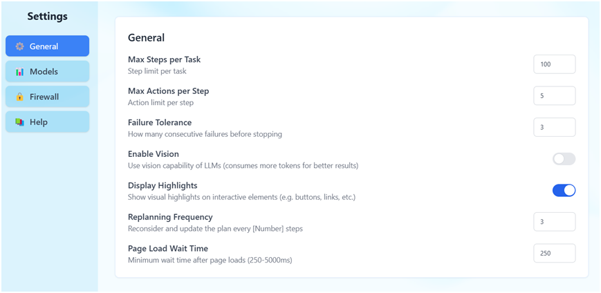 颠覆浏览器的使用方式，Nanobrowser 用 AI 帮你一键搞定_nanobrowser切换语言-CSDN博客