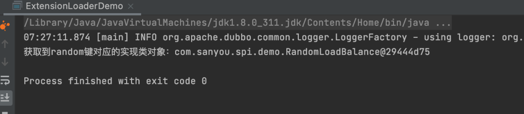 阿里一面：说一说Java、Spring、Dubbo三者SPI机制的原理和区别_dubbo spi与spring spi-CSDN博客