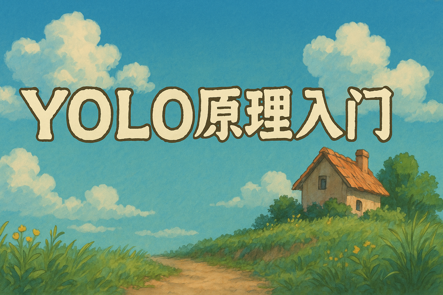 YOLO深度解读：IOU变体系列解析_yolo iou-CSDN博客