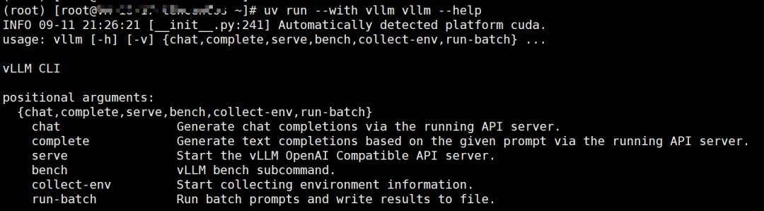 【保姆级教程】vLLM与Dify大模型部署指南，从零开始构建AI应用（必看）_dify vllm-CSDN博客