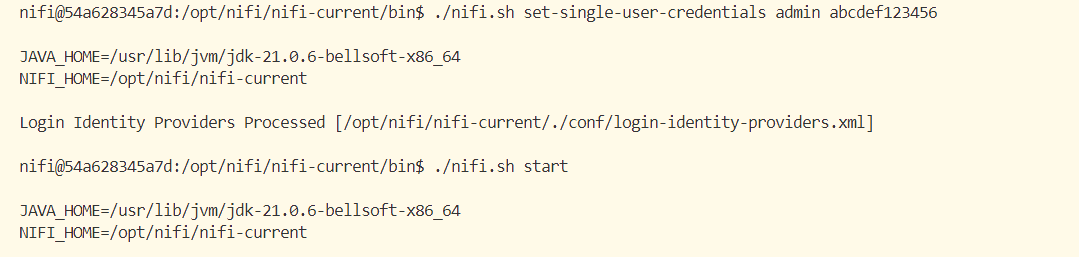 Nifi SNI 问题解决方案_invalid sni-CSDN博客
