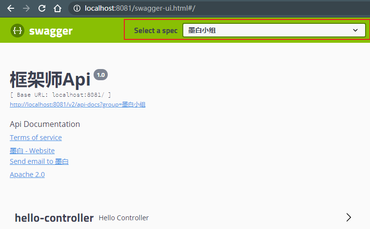 Swagger的好处!!!_vue 结合 swagger的利弊-CSDN博客