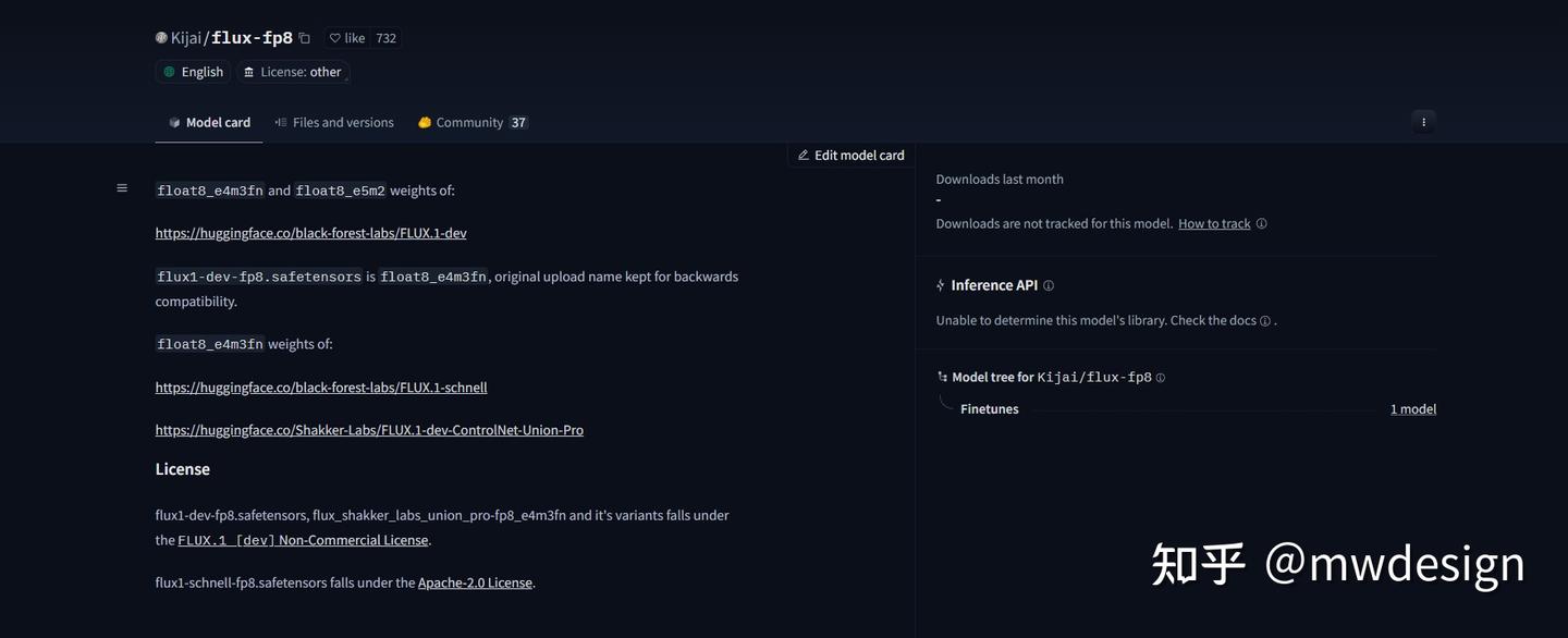 FLUX.1入门教程：模型资源汇总与详细说明_flux1-dev-fp8-e5m2.safetensors-CSDN博客