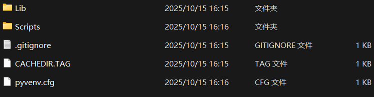 Day3：Python开发环境搭建_python install manager-CSDN博客