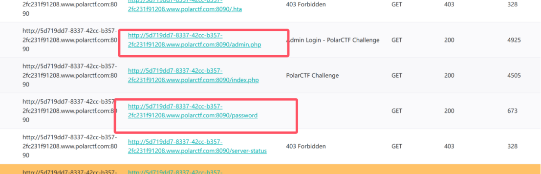 2025PolarCTF春季挑战赛个人WP_2025新春挑战赛-入侵分析-CSDN博客