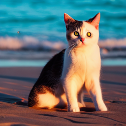 万字长文带你入门扩散模型【原理+实战】_diffusers demo-CSDN博客