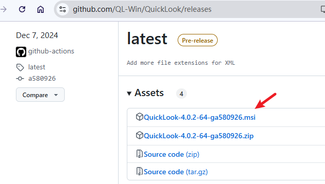 1 秒预览各类文件内容，让 Windows 更加丝滑_windows文件预览-CSDN博客