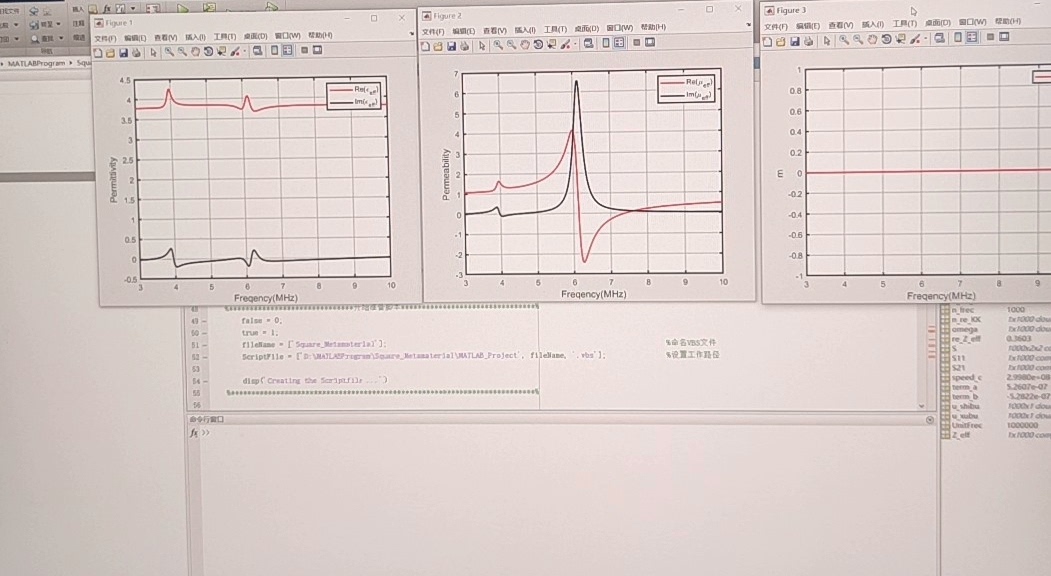 HFSS与MATLAB联合仿真：超材料设计的高效之道_hfss matlab 联合仿真-CSDN博客