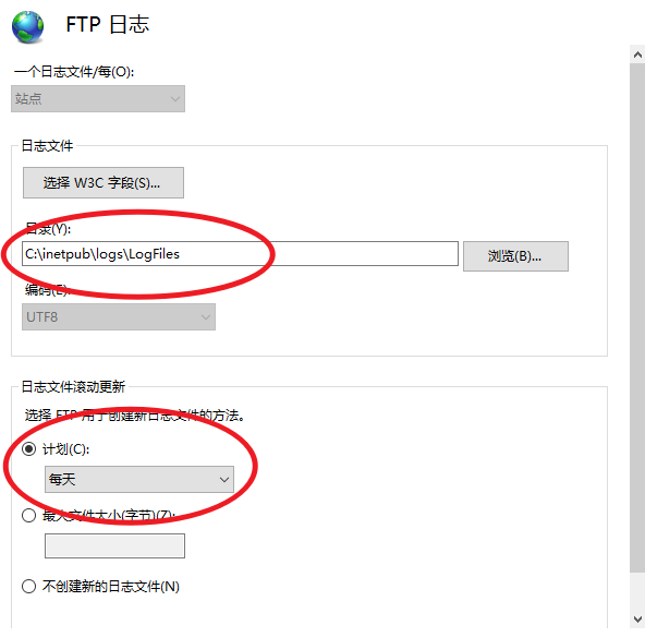 Window Server 2019--06 FTP服务器配置_windows server 2019 另一台pc机器怎么测试登录ftp-CSDN博客