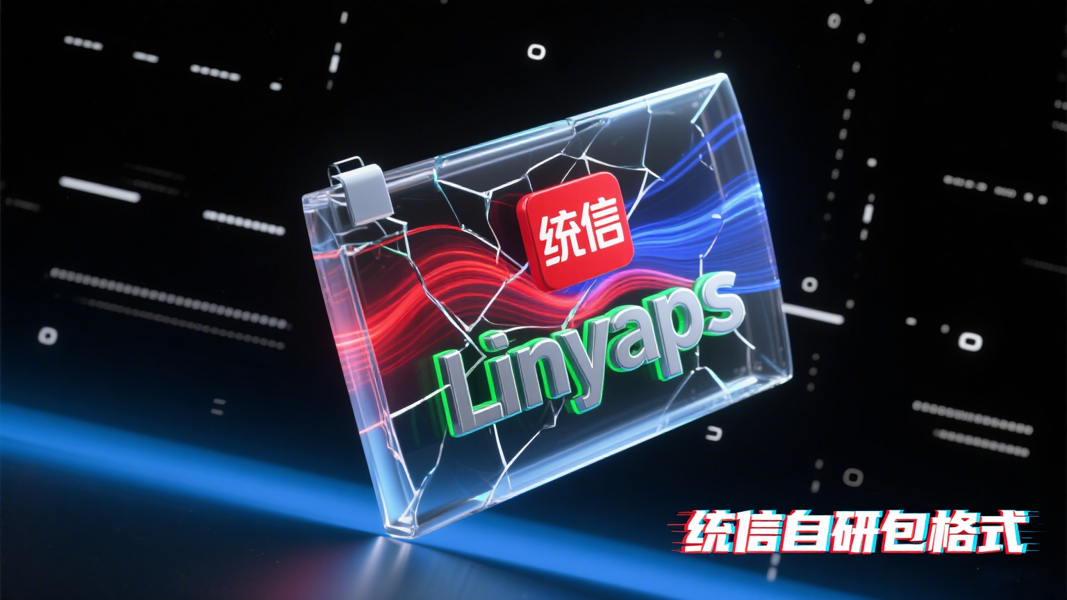 Linux安装软件还在用apt？统信的软件管理“黑科技”Linyaps已经颠覆传统！-CSDN博客