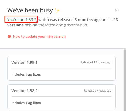 在 Dokploy 上升级 n8n 的经验分享_n8n更新-CSDN博客