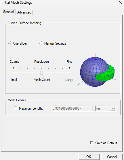 提高仿真中曲面的网格质量_assign mesh operation-CSDN博客