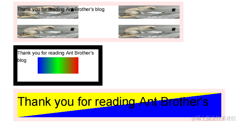 Java处理PDF文档【上】（ 全新 iText 8.0 基础入门 、元素）_java itext-CSDN博客