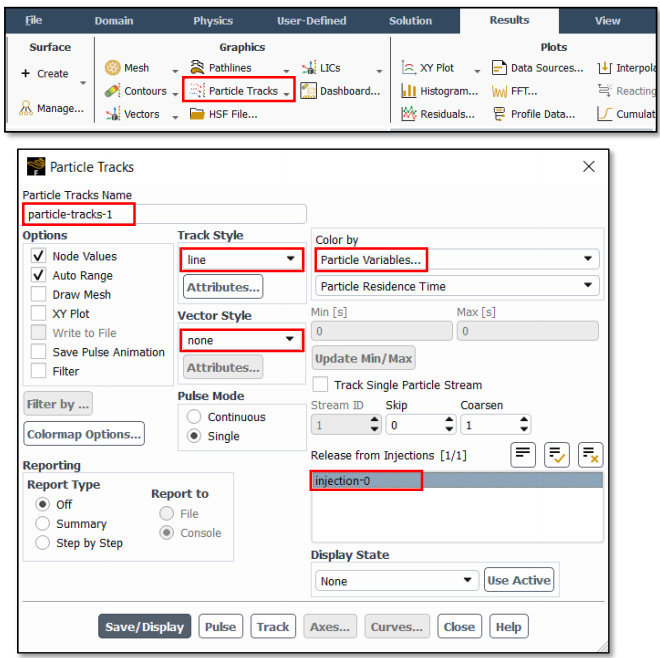 DPM|04边界条件及后处理_dpm模型wall边界类型-CSDN博客