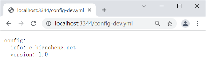 Config：Spring Cloud分布式配置组件（非常详细）_spring cloud config-CSDN博客