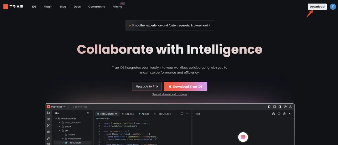 TRAE + Milvus MCP，现在用自然语言就能搞定向量数据库部署了！_mulvus官网-CSDN博客