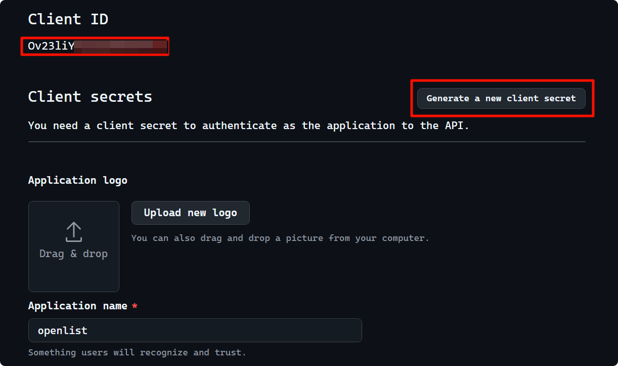openlist安装与使用教程-CSDN博客