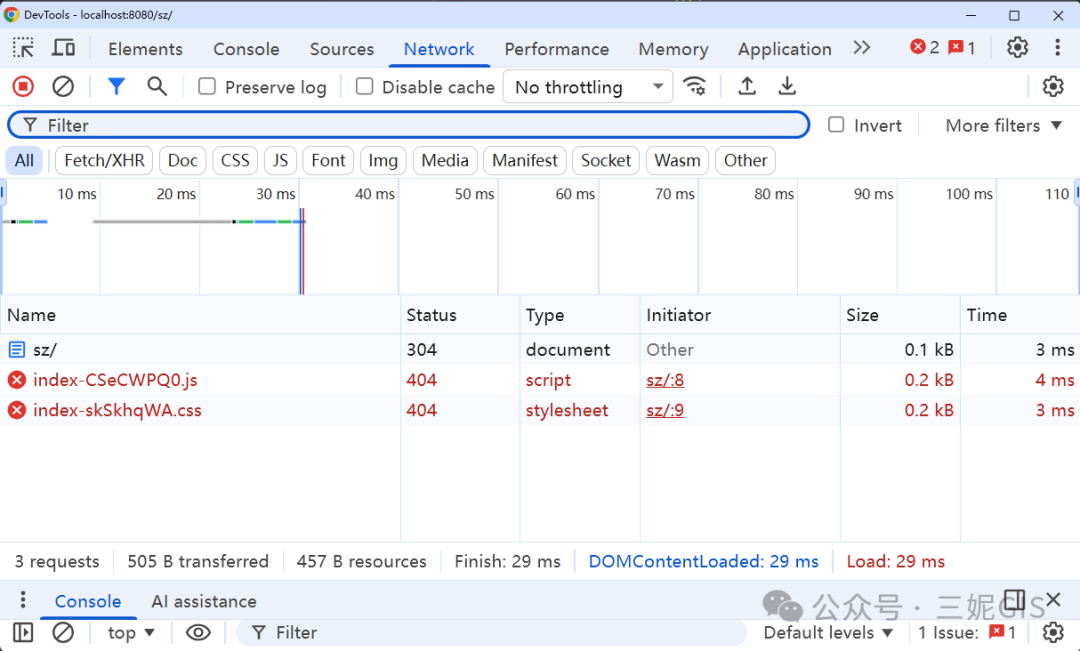 前端干货：一篇解决vue+vite项目打包后Tomcat部署白屏问题-CSDN博客