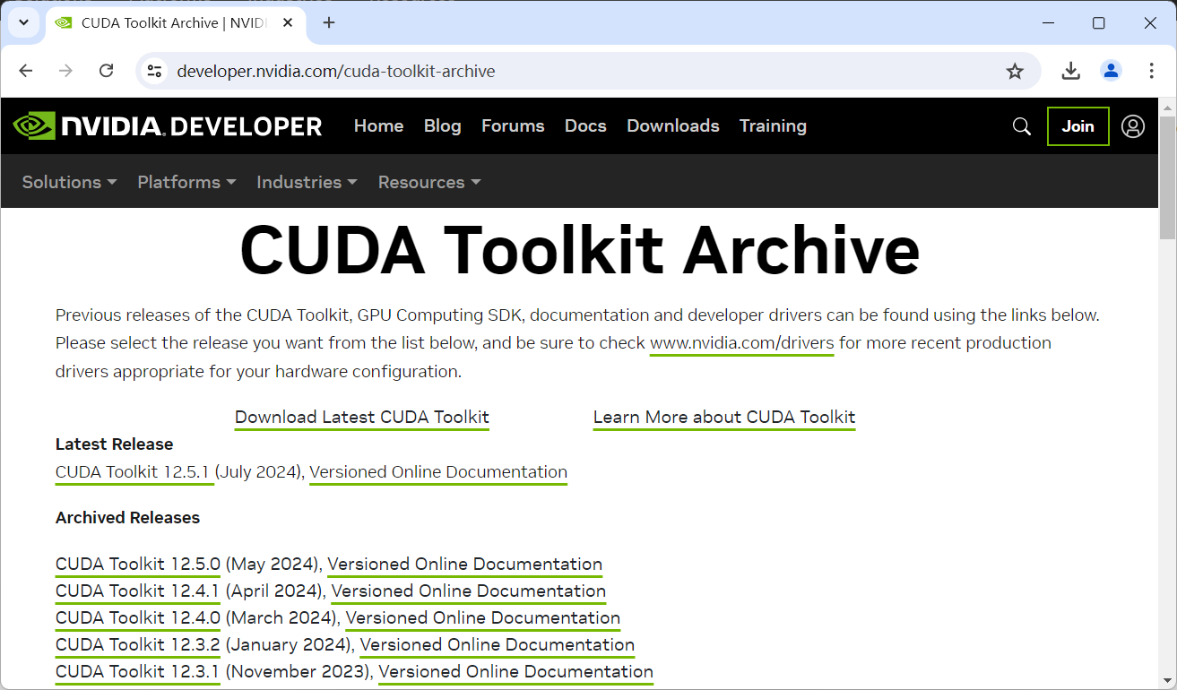 异构计算实战2：WSL2子系统Ubuntu安装CUDA_wsl2 cuda-CSDN博客