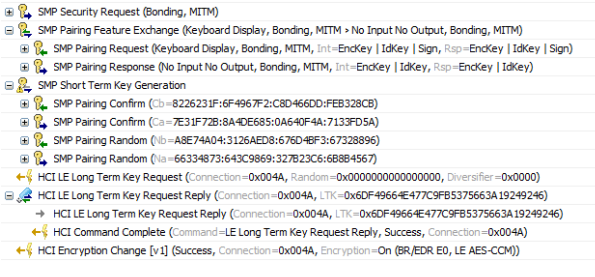 一文让你理解蓝牙安全管理协议SMP，附带视频_smp协议-CSDN博客