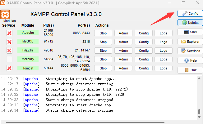 本地部署博客管理系统 Emlog 并实现外部访问-CSDN博客