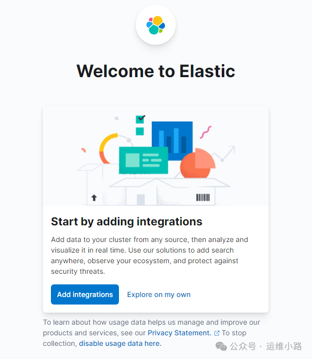 Elasticsearch（ES）Kibana-CSDN博客