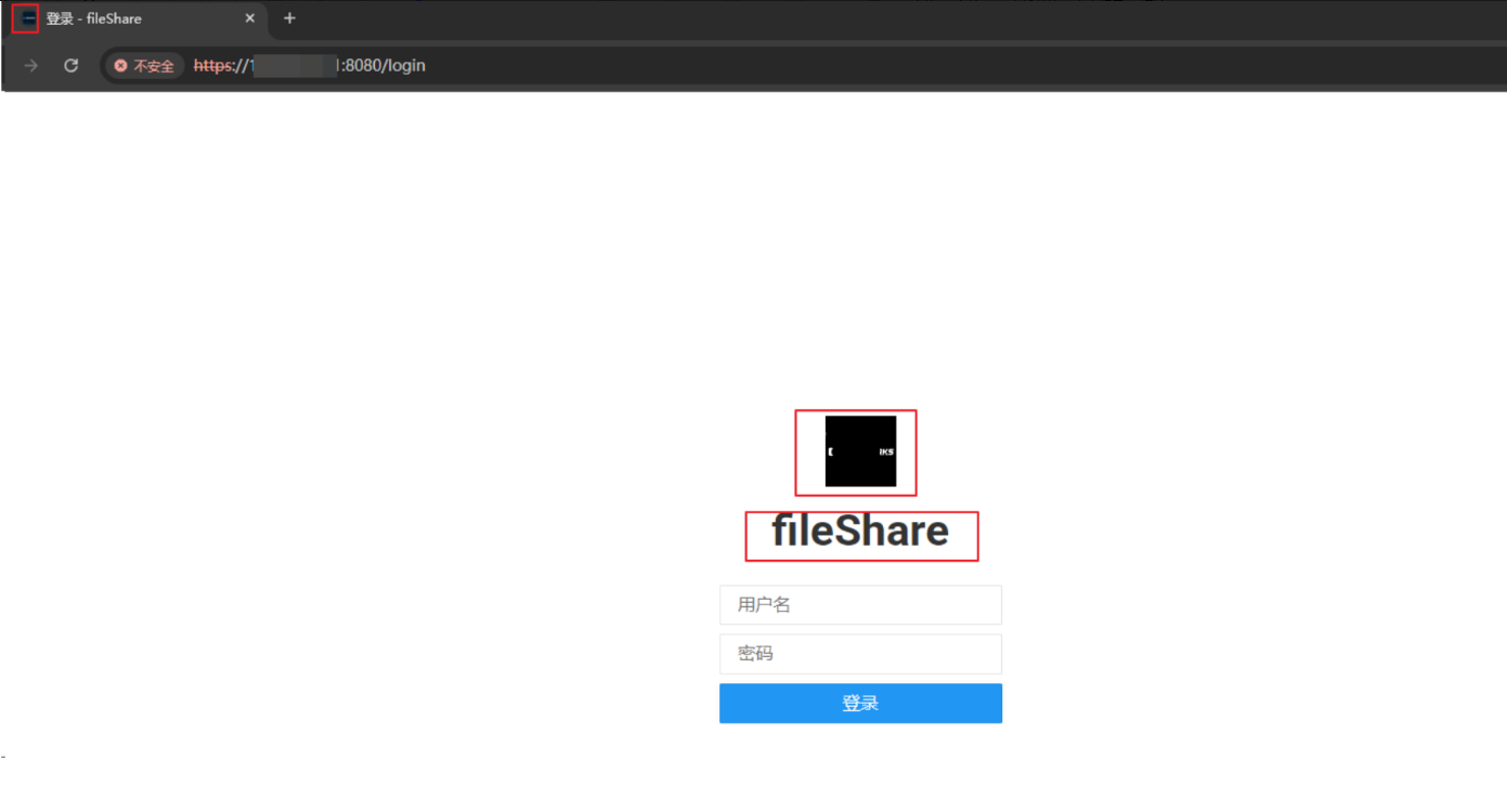 一文看懂filebrowser的安装及使用_filebrowser 安装-CSDN博客